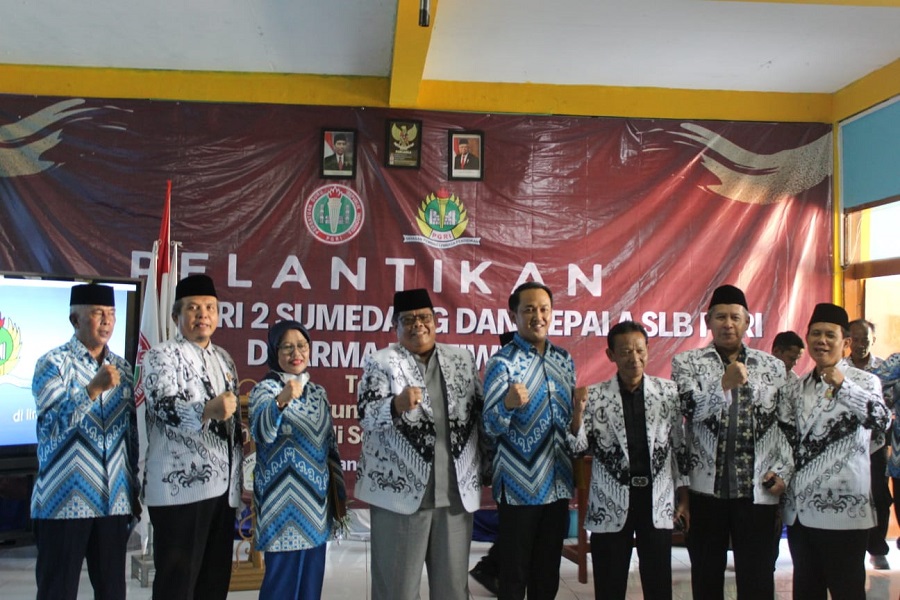 SMK PGRI 2 SUMEDANG